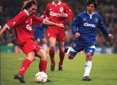 Rating The 21 Best Irish Premier League Players Ever · The 42