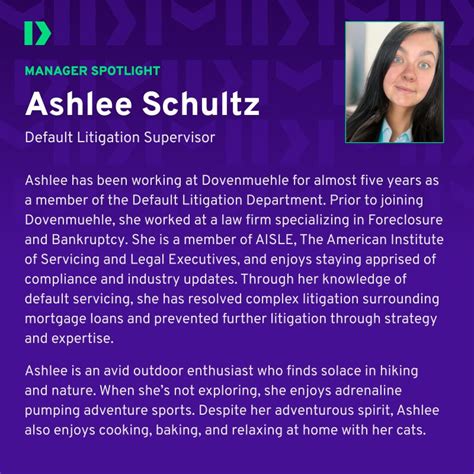 Ashlee Schultz On Linkedin Thank You So Much Dmi For The Recognition Its A Pleasure To Work