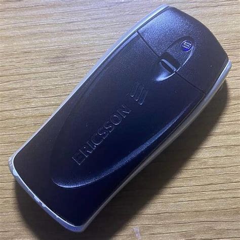 Ericsson T68 Legacy Portable Computing Wiki Ericsson T68 Legacy Portable Computing Wiki