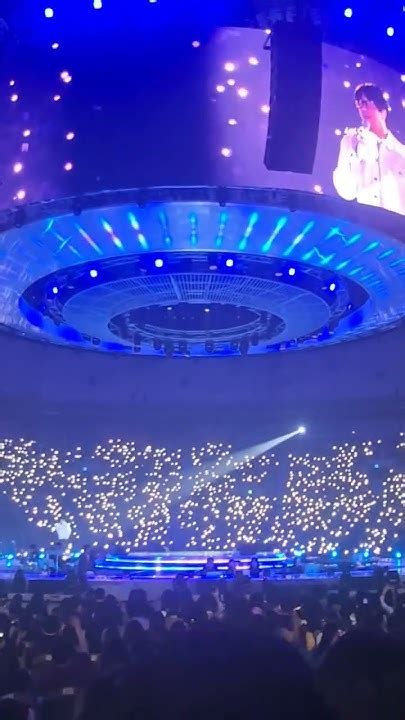 2024 성시경 콘서트 넌 감동이었어 Kspo Dome 20241227 Youtube