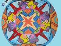 340 Ideas De Mandalas Arte Curativo En 2024 Arte Mandalas Arte Arte