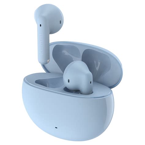 Edifier X2 True Wireless Earbuds Deep Bass Bluetooth Earbuds Blue