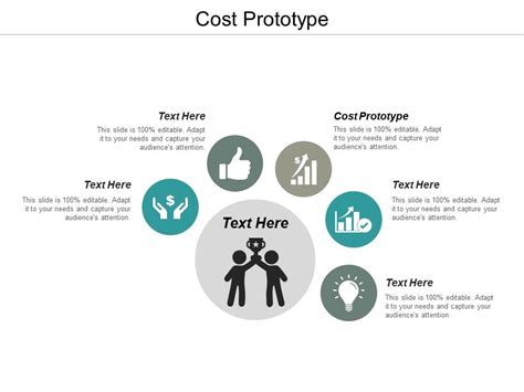 Cost Prototype Ppt Powerpoint Presentation Layouts Ideas Cpb
