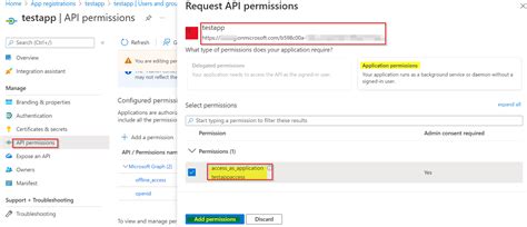 Azure B2c Client Credentials Flow Throws Invalidgrant Aadb2c90085