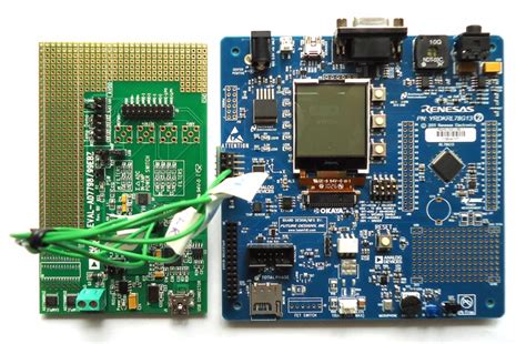 Ad7799 Microcontroller No Os Driver [analog Devices Wiki]