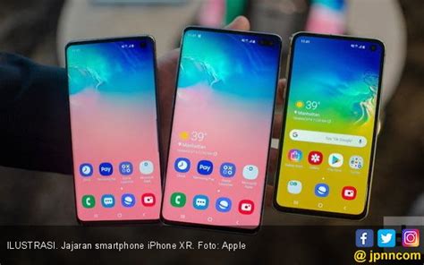 5 HP Dengan Daya Tahan Baterai Besar Bisa 21 Jam