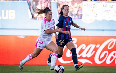 Fc Barcelona 7 0 Madrid Cff