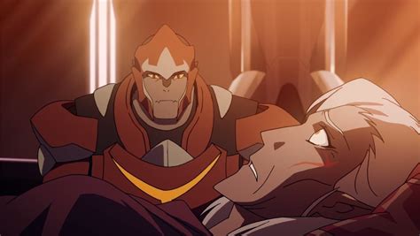 Voltron Reference — Quintessence Poisoned Honerva