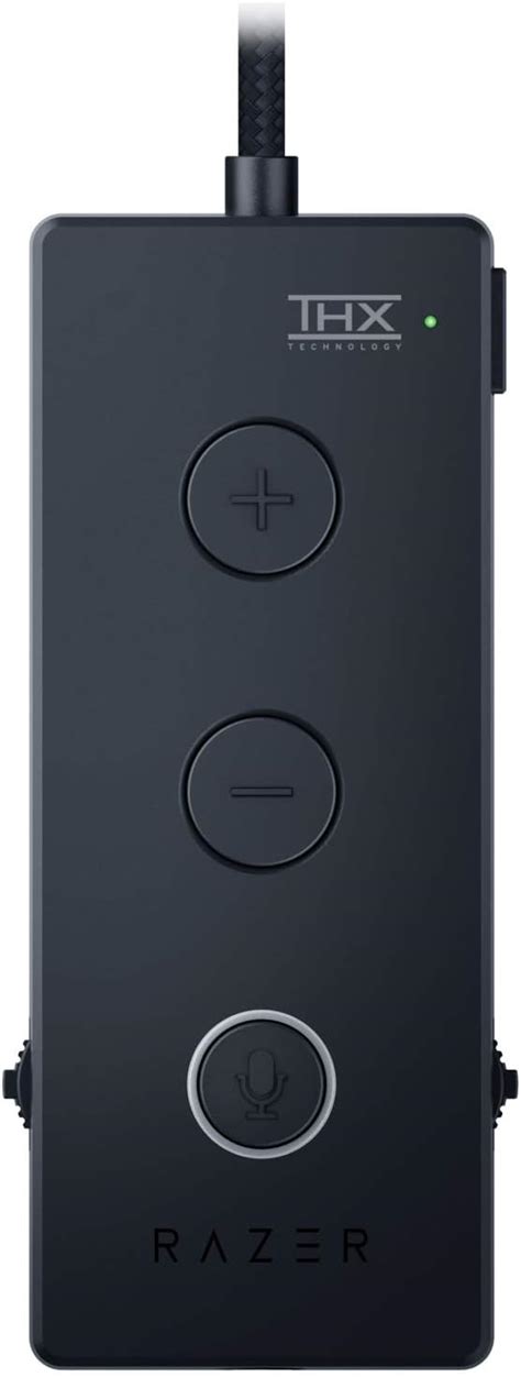 Razer USB Audio Controller: Amazon.de: PC & Video Games