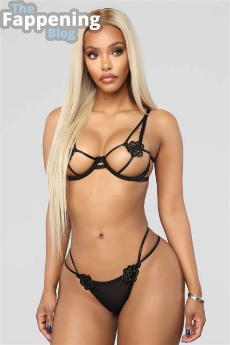 Jodie Joe Thejodiejoe Nude Leaks Photo 4 Thefappening
