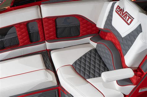 Luxury Aluminum Wake Boats For Sale Pavati