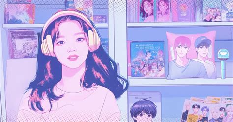 K Pop