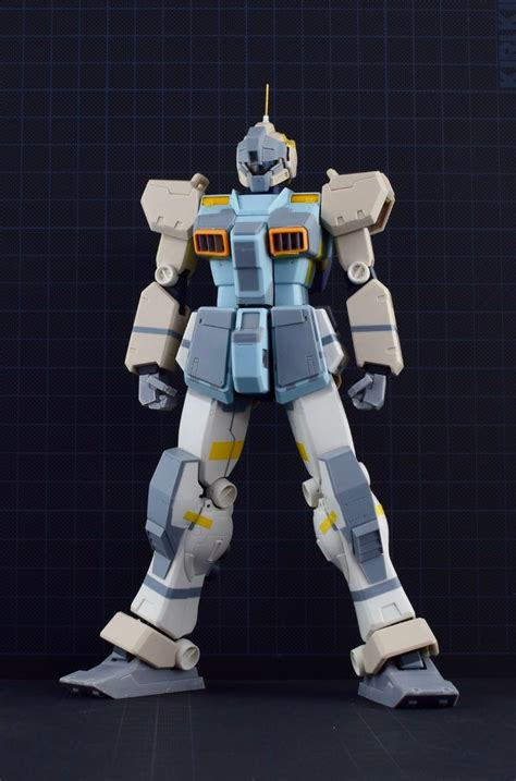 Ken16w On X 特注ガンダム マラサイ ガンプラ