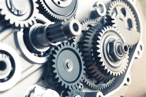 Krytox Overview Lubrication Science