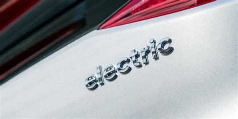 Samochody Elektryczne Jednak Nie Takie Eko AutoCentrum Pl