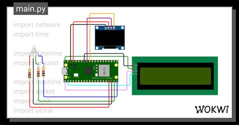 Hora De Internet 20211773 Wokwi Esp32 Stm32 Arduino Simulator