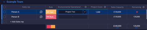 Formulas With Mirror Columns Special Workflows Use Cases Monday Community Forum