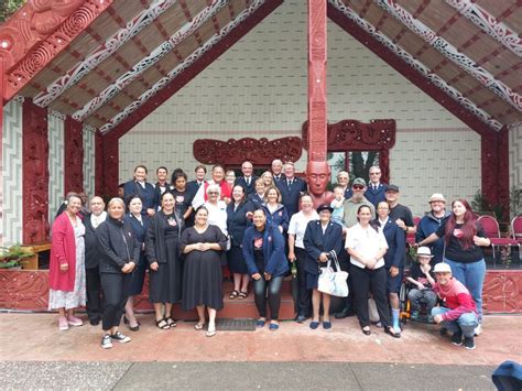 The Salvation Army New Zealand Fiji Tonga And Samoa On Linkedin A