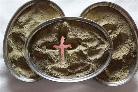Lectio Divina Quotidiana il Mercoledì delle Ceneri