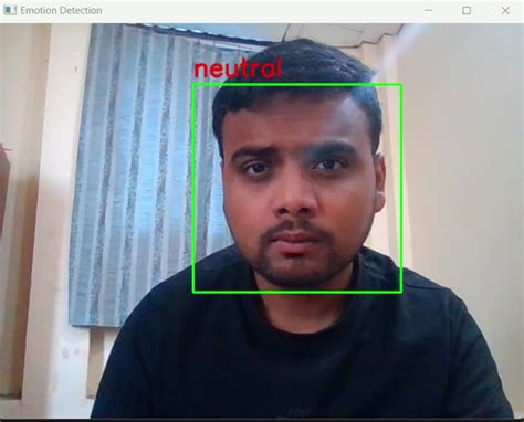 Dipanshu Dhote On Linkedin Python Deepface Machinelearning