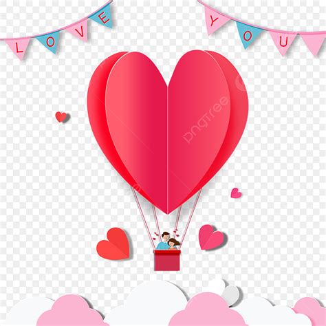 Romantic Valentines Day Hd Transparent Pink Romantic Valentine S Day