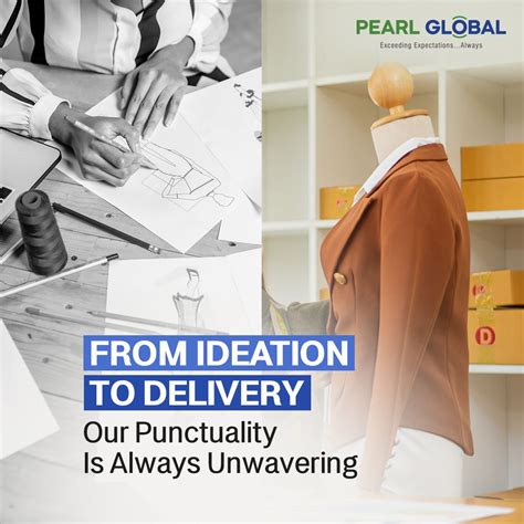 Pearlglobal Clothing Apparel Fashion Apparelmanufacturing Pearl