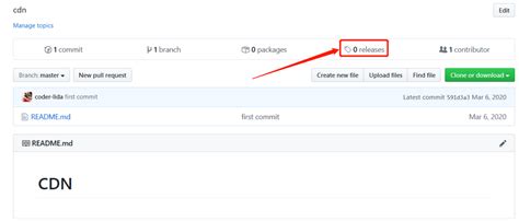 免费cdn：jsdelivr Github Leepandar 博客园