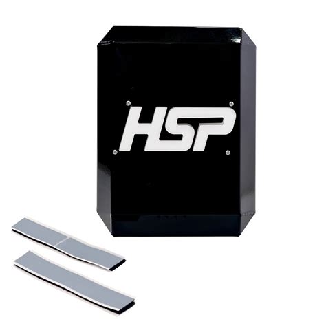 Hsp Fuse Box Cover 2015 2019 Lmll5p Dmaxstore