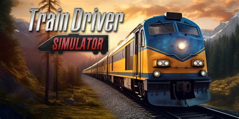 Train Driver Simulator Nintendo Switch Download Software Games