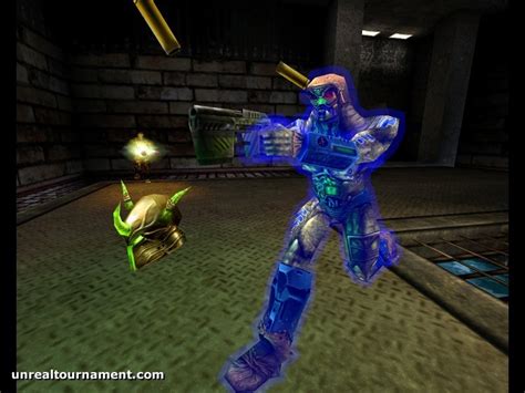 Buy Unreal Tournament: Game of the Year Edition (PC)