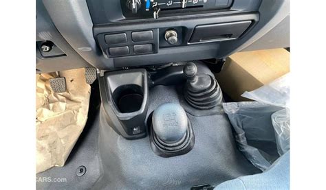 New Toyota Land Cruiser Pick Up DC 4 0L Petrol 4WD Diff Lock 2023MY 2023 For Sale In Dubai 619002