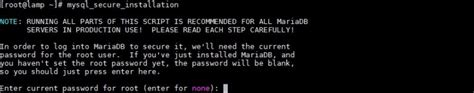 Centos 7 Lamp Server Tutorial Modernized And Explained Part 1