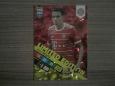 PANINI ADRENALYN XL FIFA TCG LIMITED Ubuy India
