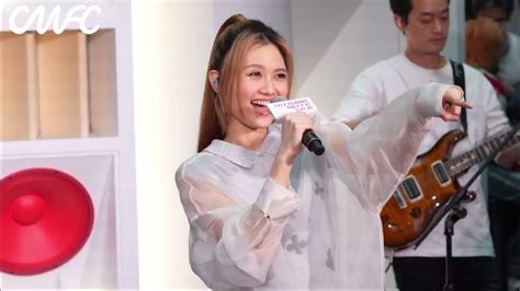 反烏托邦三部曲 20231210 Artisans Never Stop 音樂派對 黃妍 Youtube