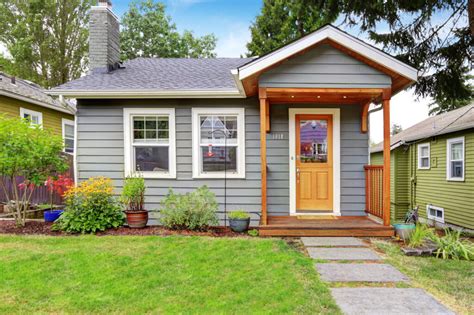 The Future Of Tiny House Living How Technology Is Revolutionizing