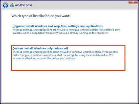How To Factory Reset Windows Without Password