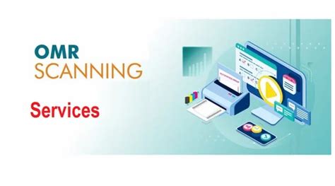 Omr Scanning Services At ₹ 1sheet In New Delhi Id 2849951605333