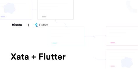 Xata Flutter A Getting Started Guide Fullstackwriter
