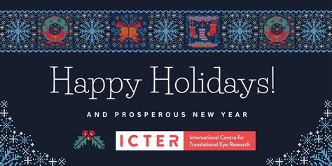Icter International Centre For Translational Eye Research On Linkedin Vision2024 Icter Pl