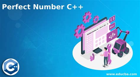 perfect number c complete guide to perfect number c