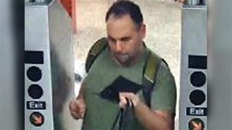 New York Man Who Saved Woman From Subway Mugging By Scaring Off Would