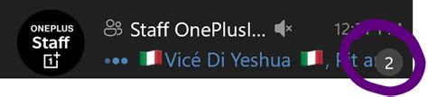 The New Unread Indicator In The Chats List Overlaps Is Typing Etc