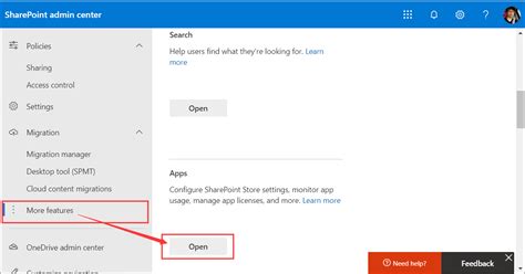 Sharepoint Online 创建应用程序目录 霖雨 博客园
