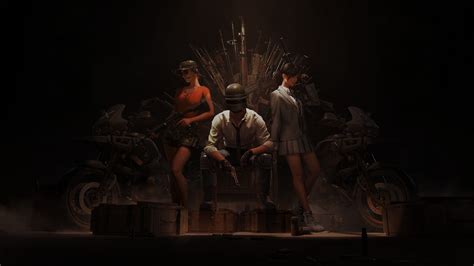 Pubg