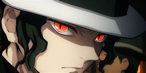 Demon Slayer Muzans Strongest Abilities And Attacks Ranked