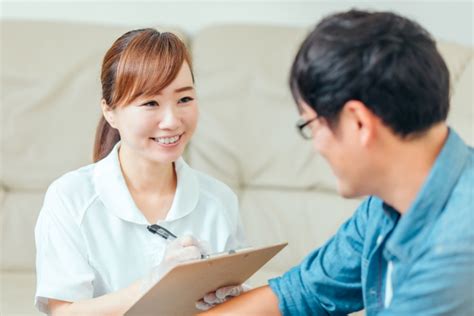 患者満足度をあげるおすすめのカウンセリング法