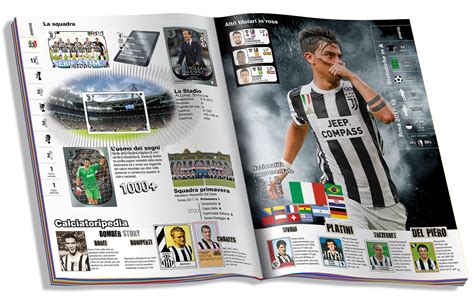 Calciatori 2017 2018 In Edicola Il Nuovo Album Di Figurine Panini