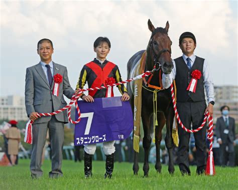 高野調教師×nfしがらき ニックス説 ぐりぐり君の個人馬主ブログ