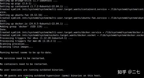 k8s手把手教学 Ubuntu 一次成功安装 k8s集群 知乎