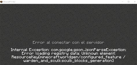 cant connect to my server please help java edition support